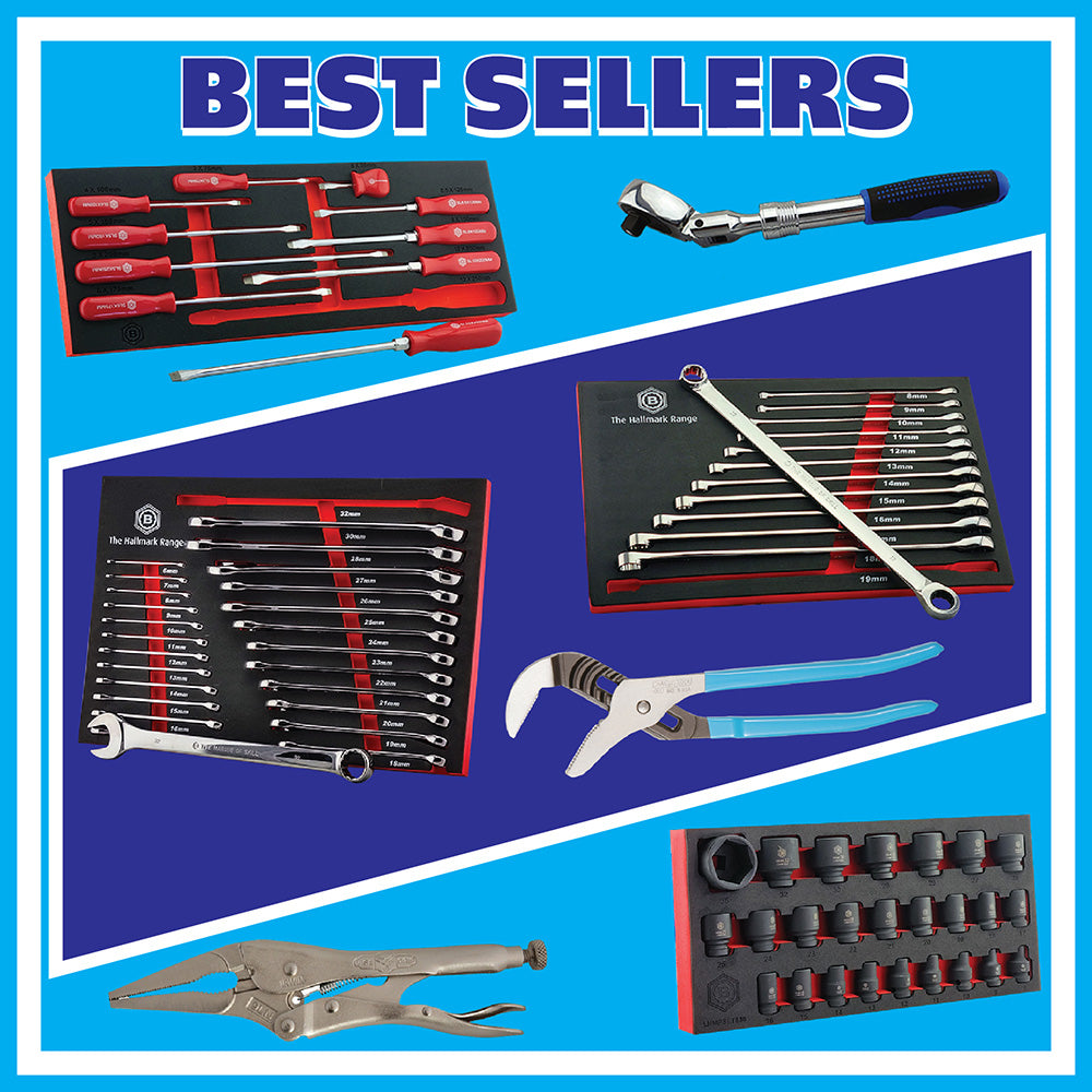Trademarque Tools - Hand Tool & Garage Equipment Wholesaler ...