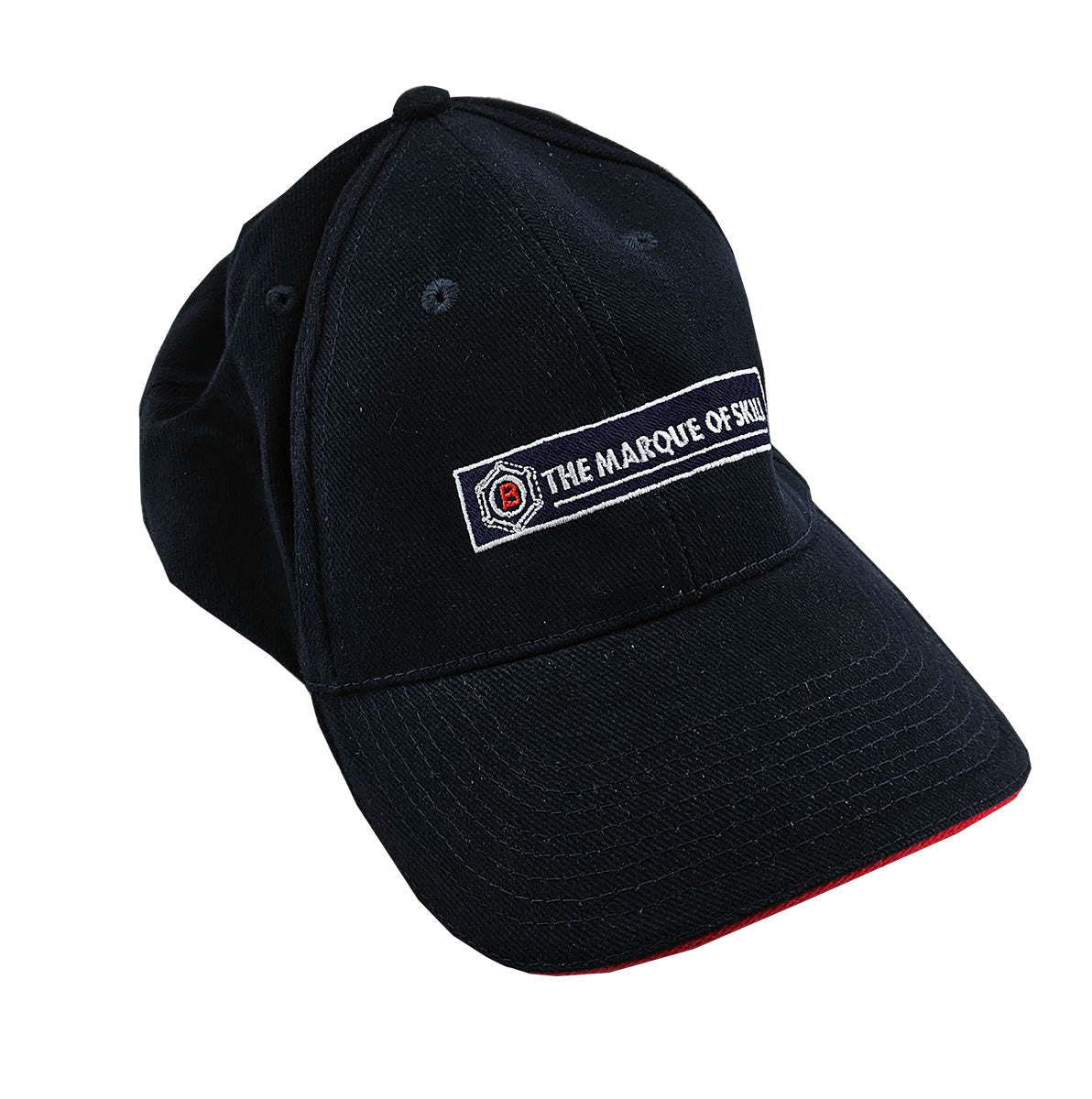 Britool Hallmark Baseball Cap – TradeMarque Tools Ltd