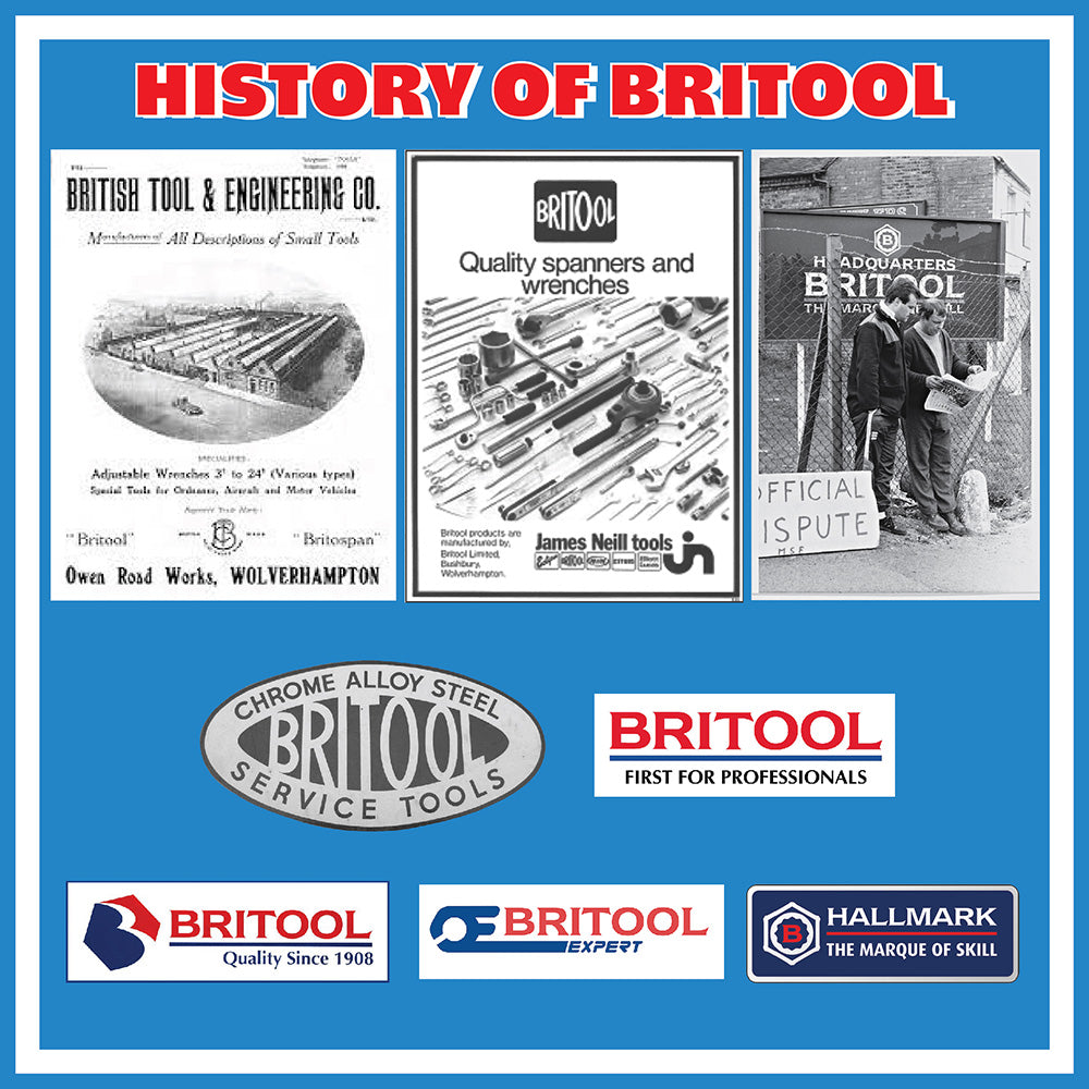 Trademarque Tools - Hand Tool & Garage Equipment Wholesaler ...