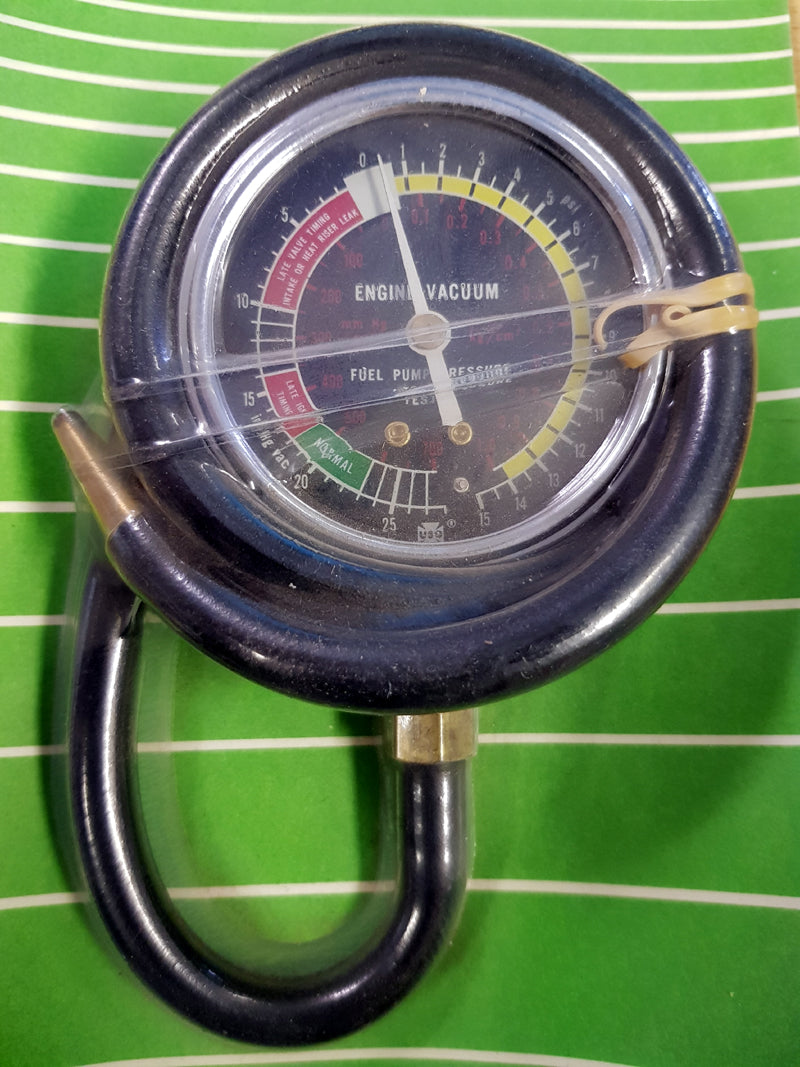 Vacuum And Fuel Pump Tester Gsi Industries – TradeMarque Tools Ltd