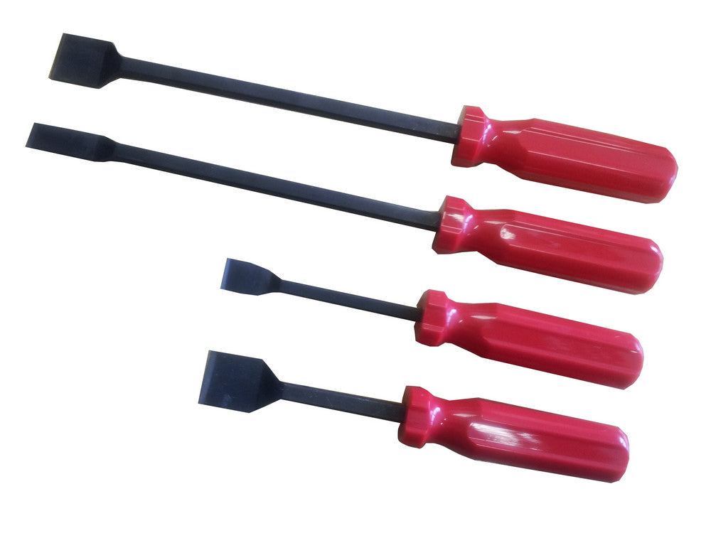 Multi-Purpose Scraper Set Ideal For Automotive Applications ...